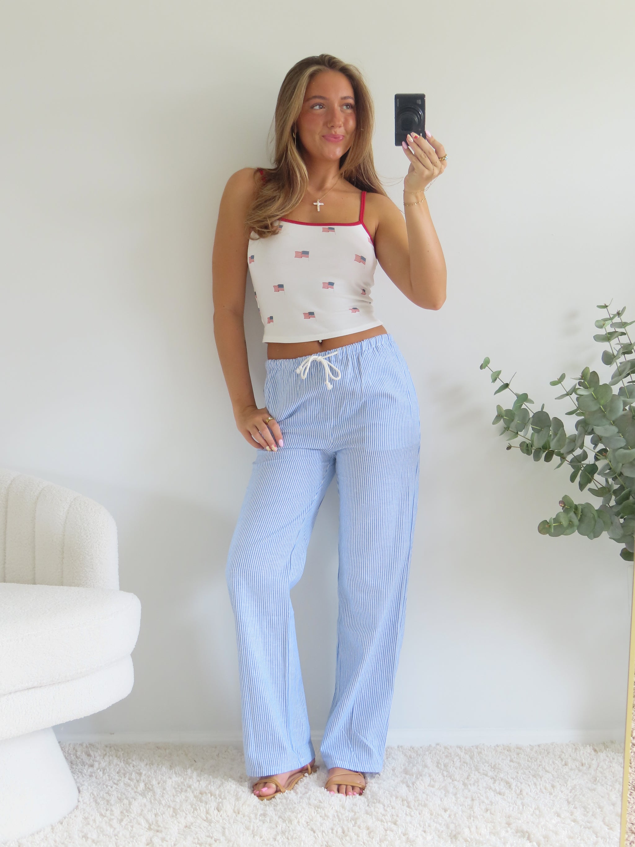 Lavender Blu Threads