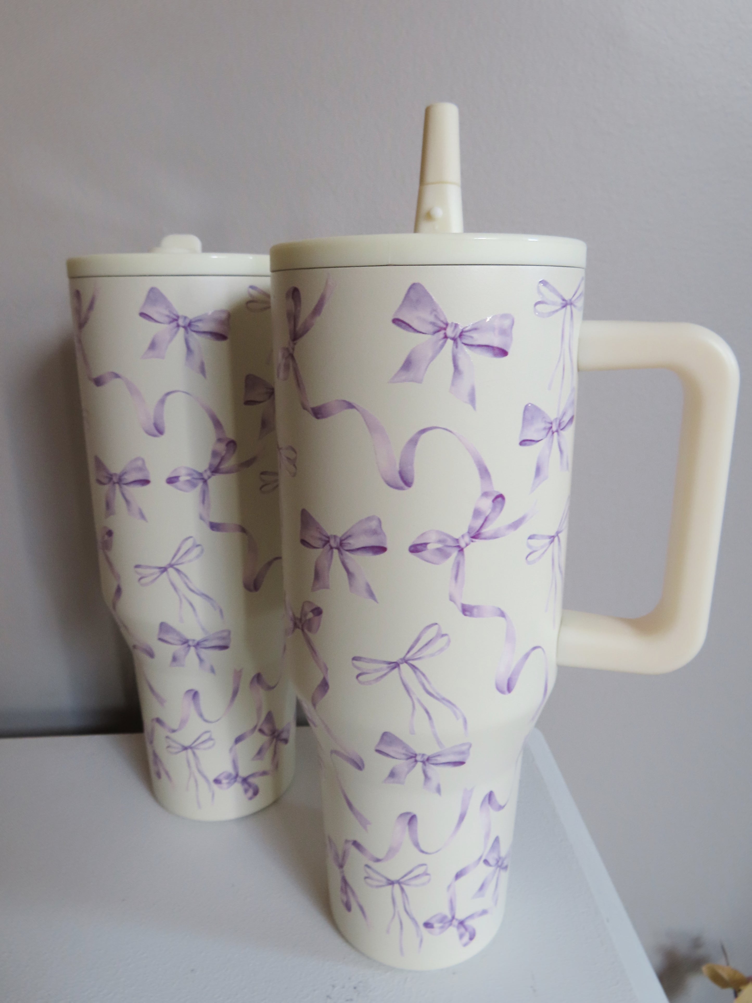 Lavender Blu Threads