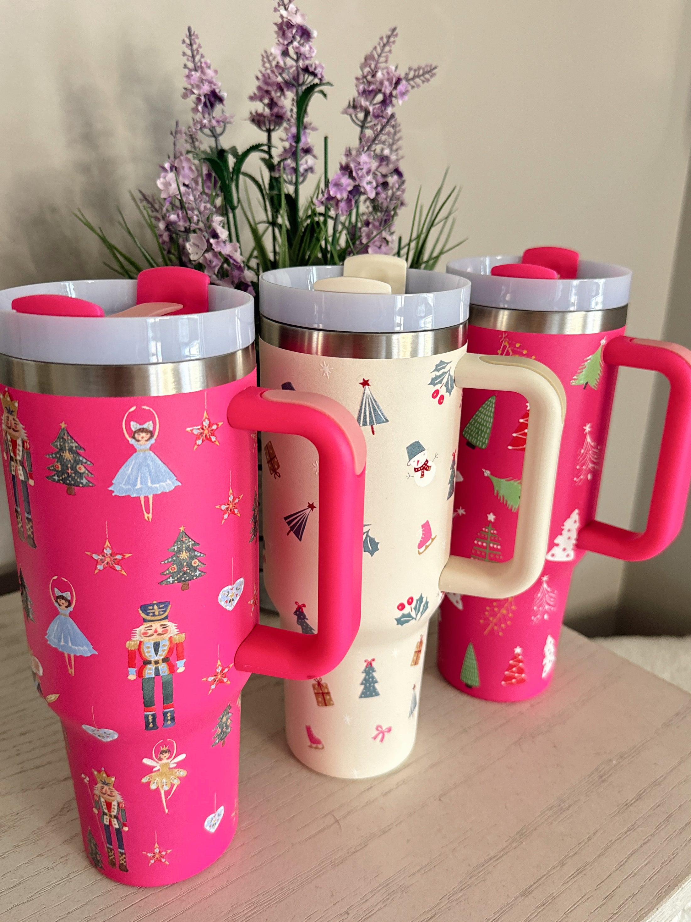 Lavender Blu Threads