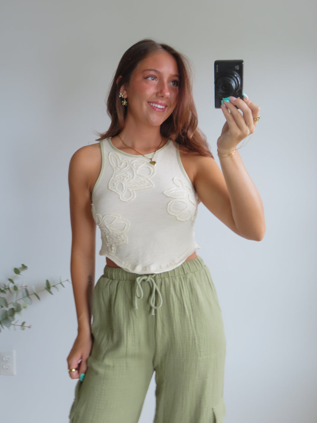 Lavender Blu Threads