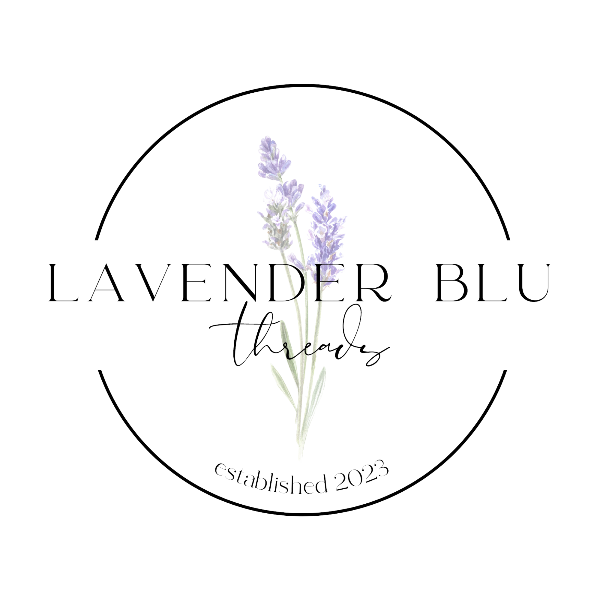 Lavender Blu Threads