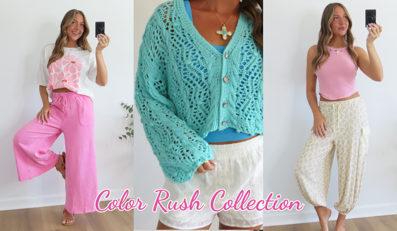 Lavender Blu Threads