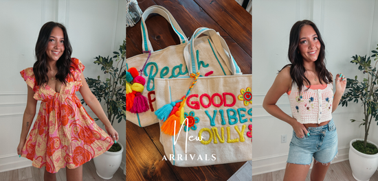 Lavender Blu Threads