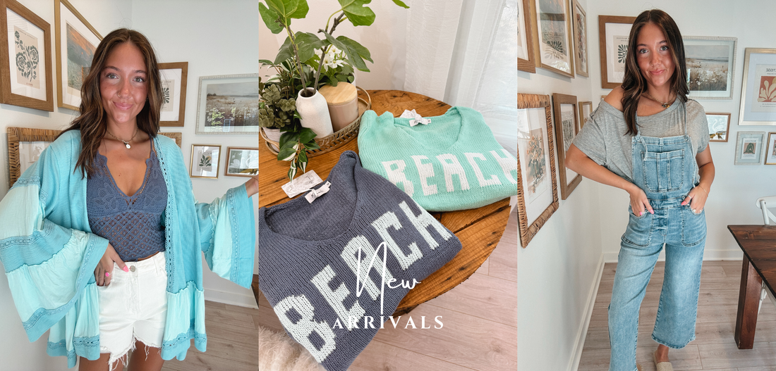 Lavender Blu Threads