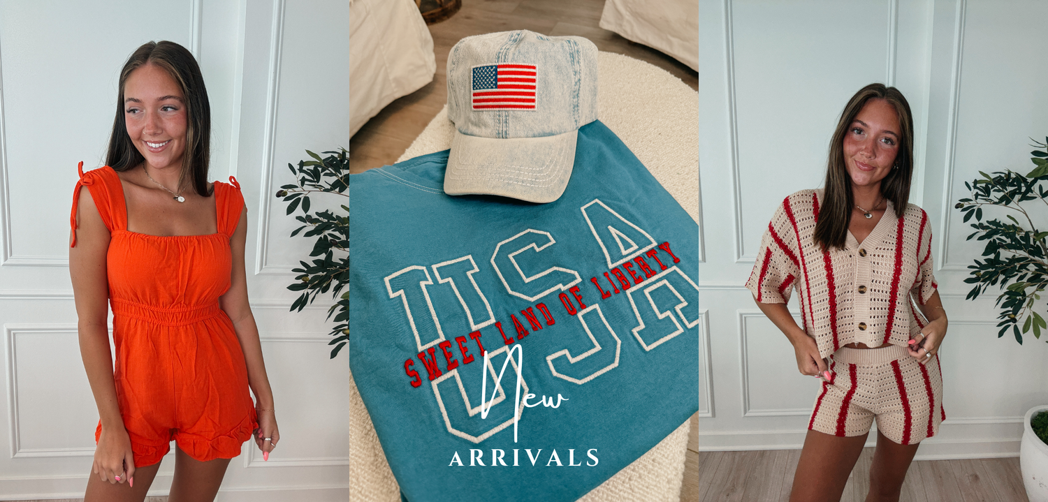 Lavender Blu Threads